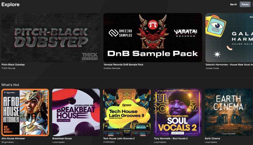 Loopcloud Review - Is Loopcloud the Best Sample Library?