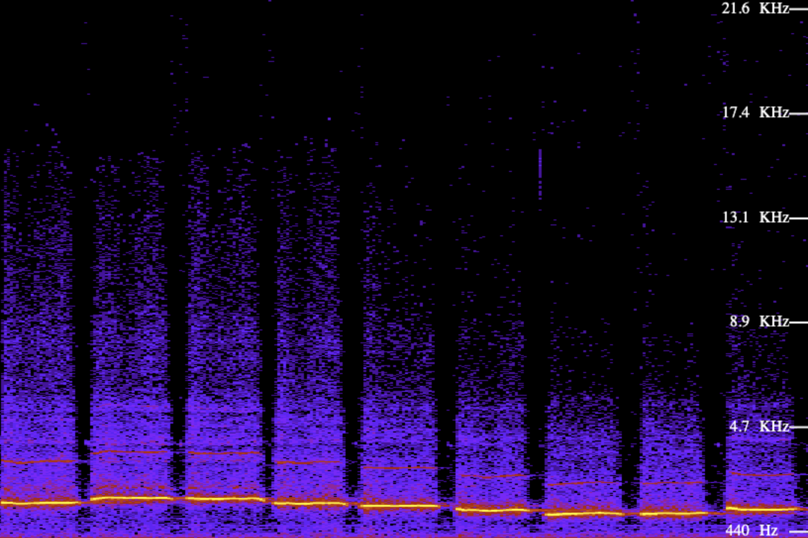 What is Frequency in Music? A Beginners Guide for Music Producers