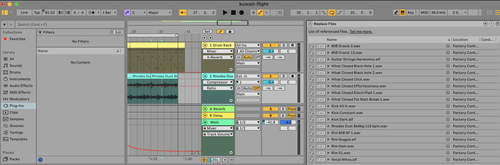 How to Use Soundfonts in Ableton Live