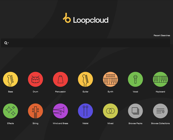 Loopcloud Review - Is Loopcloud the Best Sample Library?